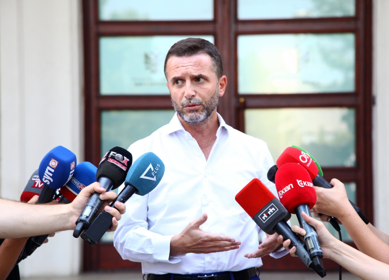 Qeveria Shqiptare Keshilli i Ministrave