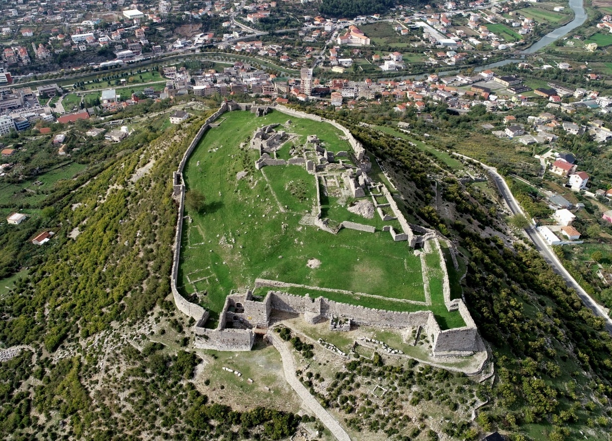 Albanian Government Council of Ministers