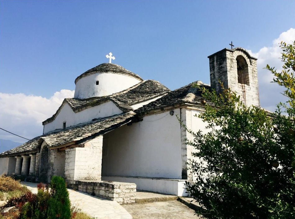 Albanian Government Council of Ministers