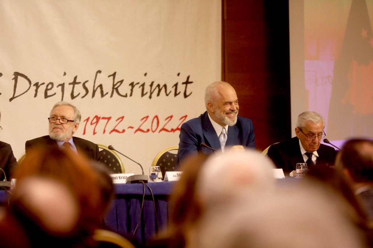 Albanian Government Council of Ministers