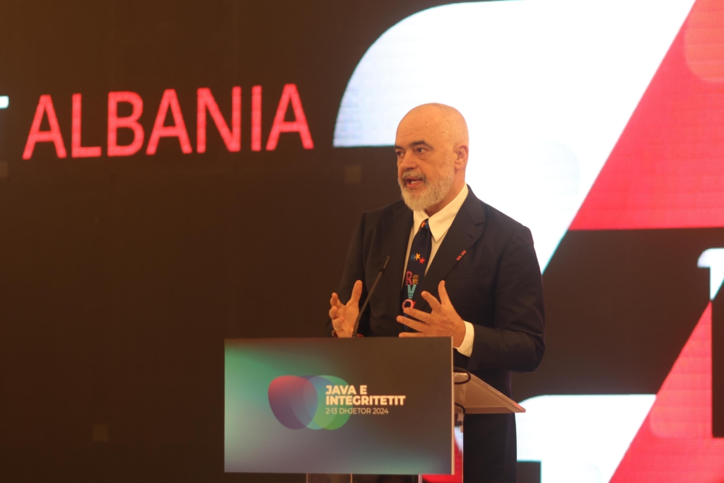 Albanian Government Council of Ministers